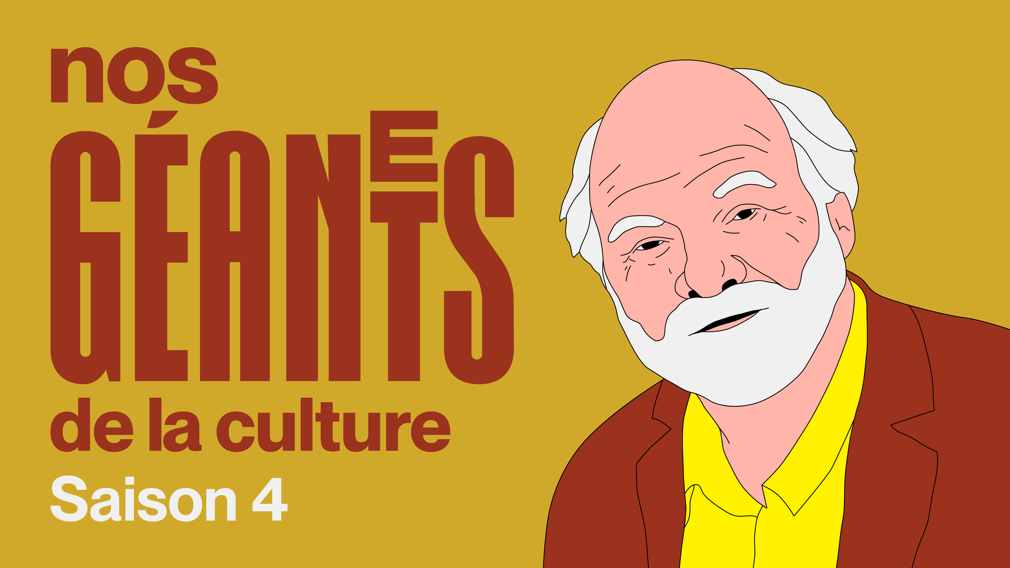 Michel Noël | Fondation Lionel-Groulx