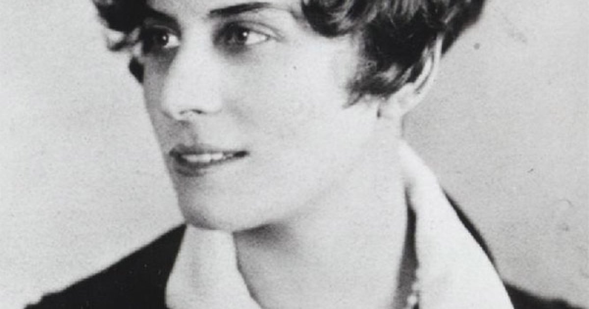 Figures marquantes de notre histoire : Gabrielle Roy (1909-1983 ...